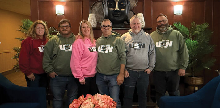 Telus delivers New Year gut punch to Canadian businesses, communities ...